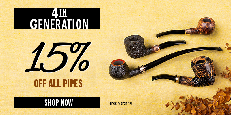 How to Ream a Pipe | Smokingpipes.com