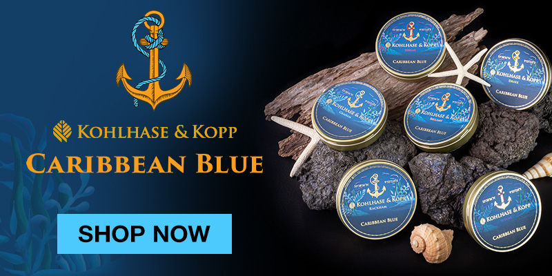 How to Care for Vulcanite Stems | Smokingpipes Daily Reader