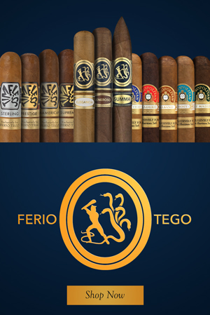 Cigar Anatomy | The Components Of A Cigar