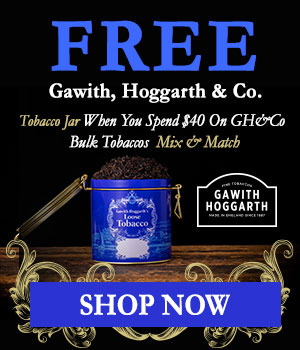 Top 11 Best-Selling English Tobacco | Smokingpipes.com