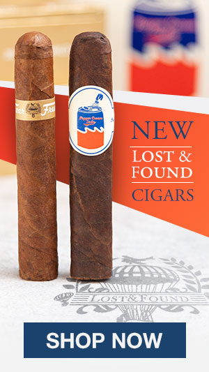 Eltang Turns to a New Stain | Smokingpipes Daily Reader