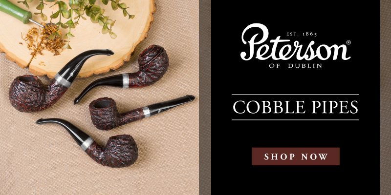 Smokingpipes Daily Reader | Pipe Tobacco Blog