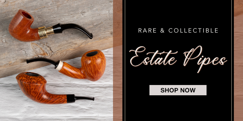 All Pipes Considered: Doctor's Pipes | Smokingpipes.com