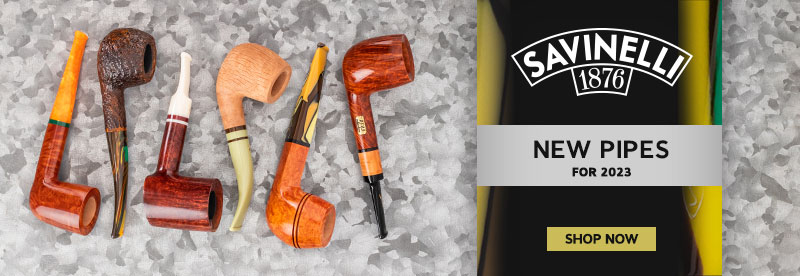 Bent Apple Pipe Shapes | Smokingpipes Daily Reader