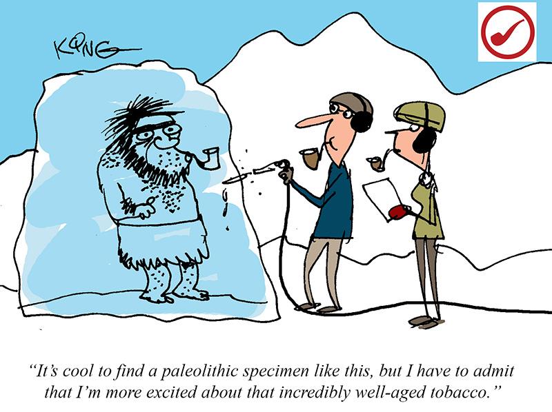 Smokingpipes: Anthology 2023: A Compendium of Virginias | Daily Reader ...