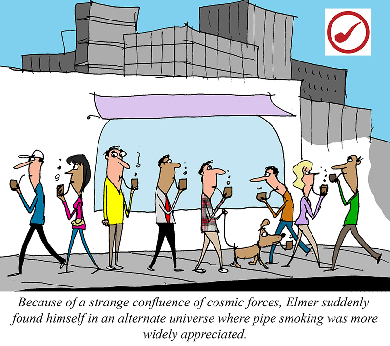 Smokingpipes Daily Reader | Pipe Tobacco Blog