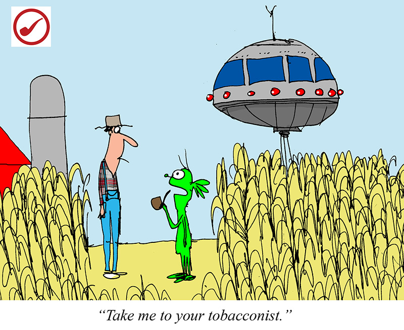 Smokingpipes Daily Reader | Pipe Tobacco Blog