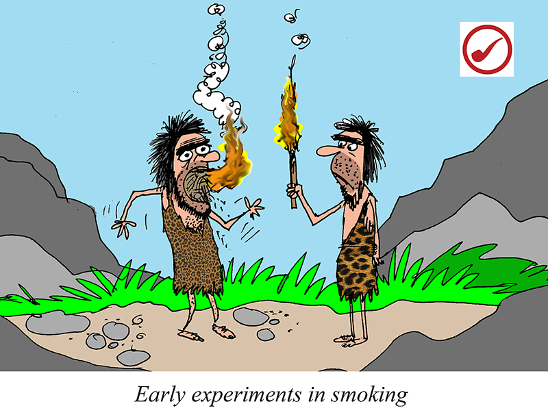 Smokingpipes Daily Reader | Pipe Tobacco Blog