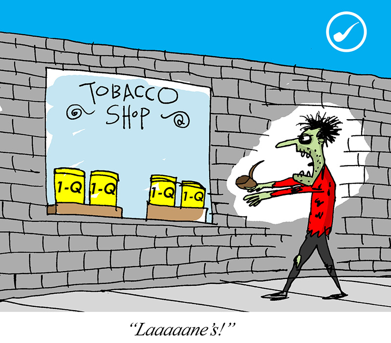 Smokingpipes Daily Reader | Pipe Tobacco Blog