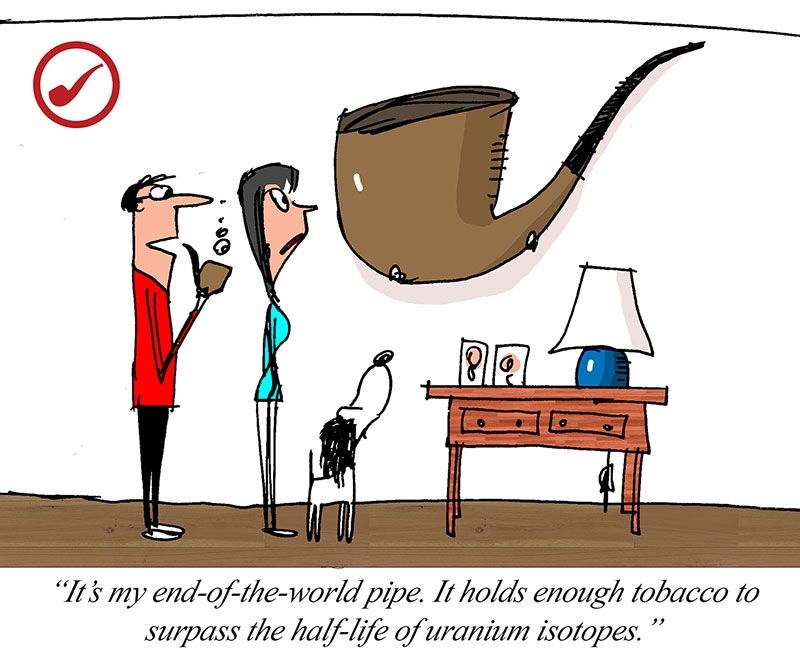 Smokingpipes Daily Reader | Pipe Tobacco Blog