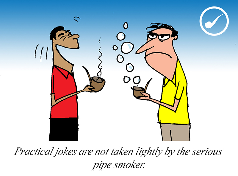 Smokingpipes Daily Reader | Pipe Tobacco Blog