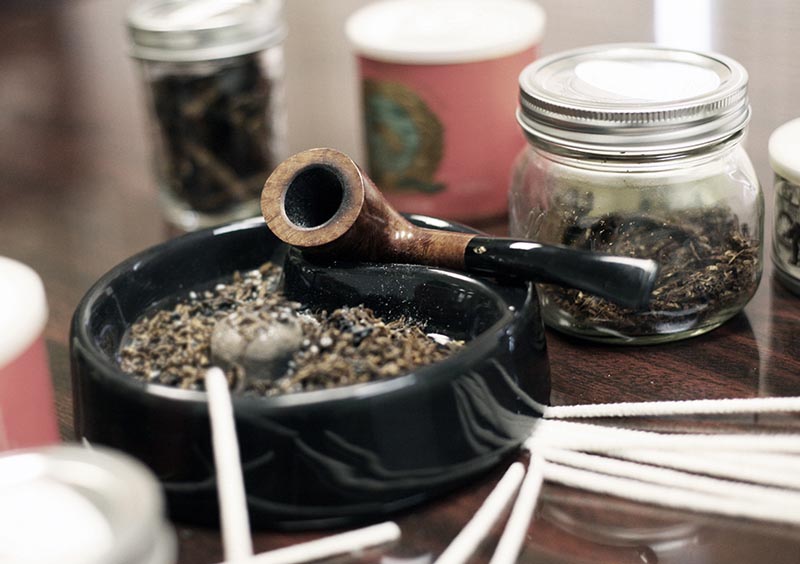 How to Start a Pipe Club