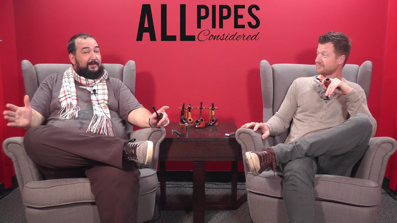 J. Alan Pipes | Smokingpipes.com
