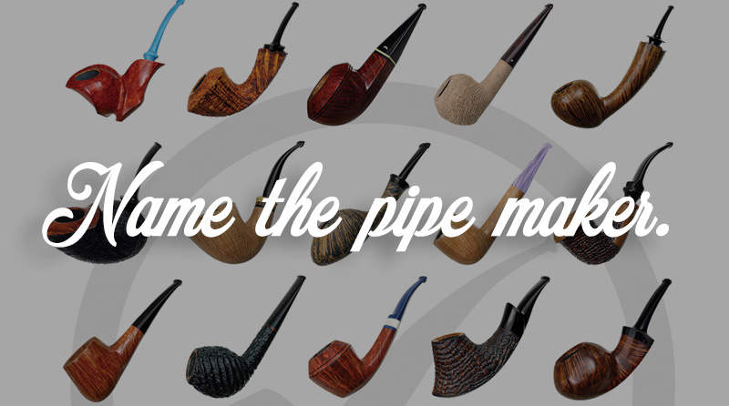 All Pipe Considered – Jeremy Reeves Part 1 – Smokingpipes.com
