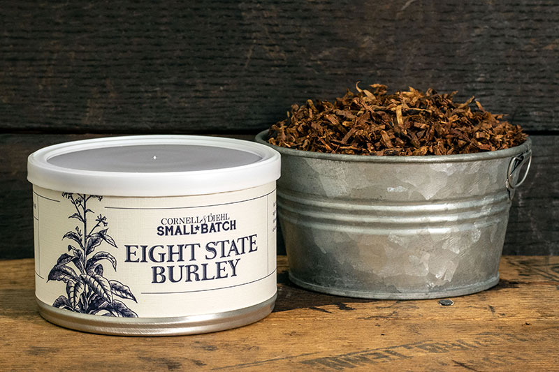 A Closer Look at Burley | Smokingpipes Daily Reader
