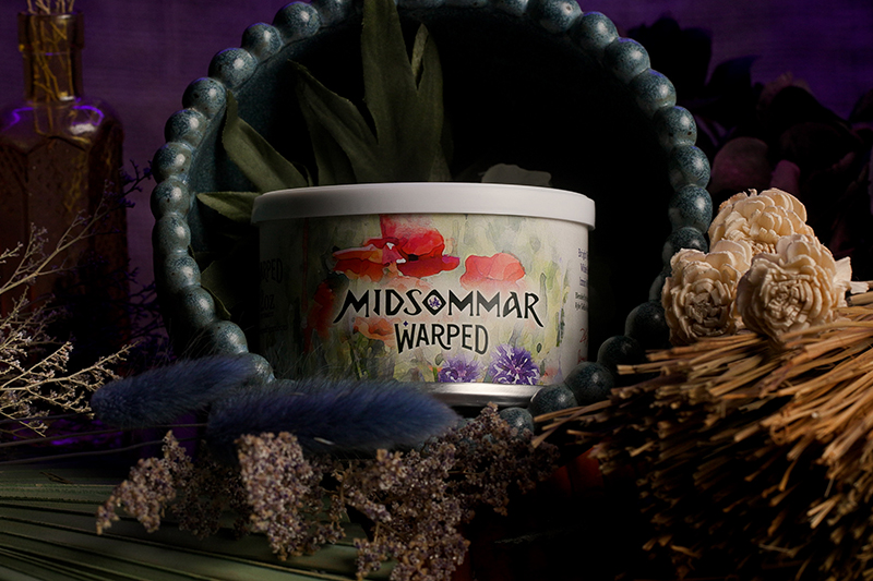 Midsommar Pipe Tobacco Review | Warped