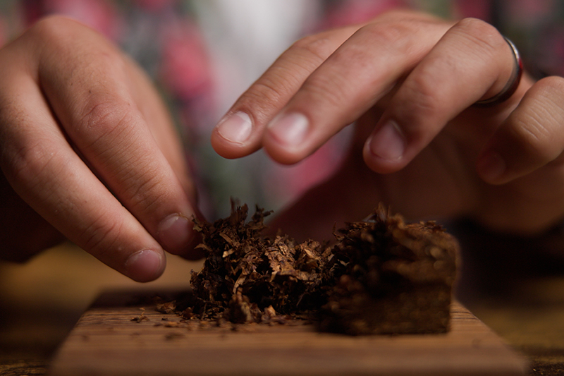 Midsommar Pipe Tobacco Review | Warped