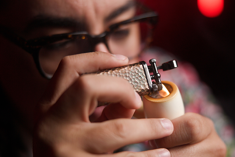 Midsommar Pipe Tobacco Review | Warped