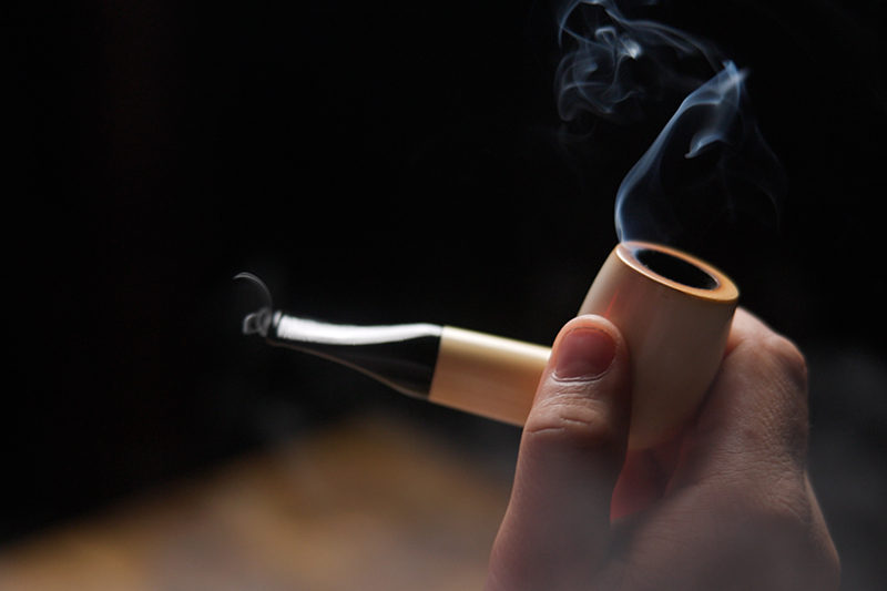 Midsommar Pipe Tobacco Review | Warped