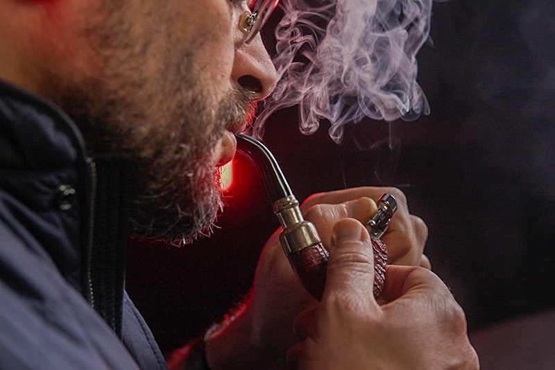 Full Virginia Flake Burnt Ends | Tasting Notes