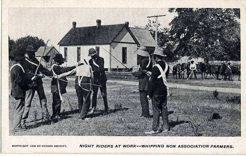 Black Patch Tobacco Wars | Daily Reader Digest