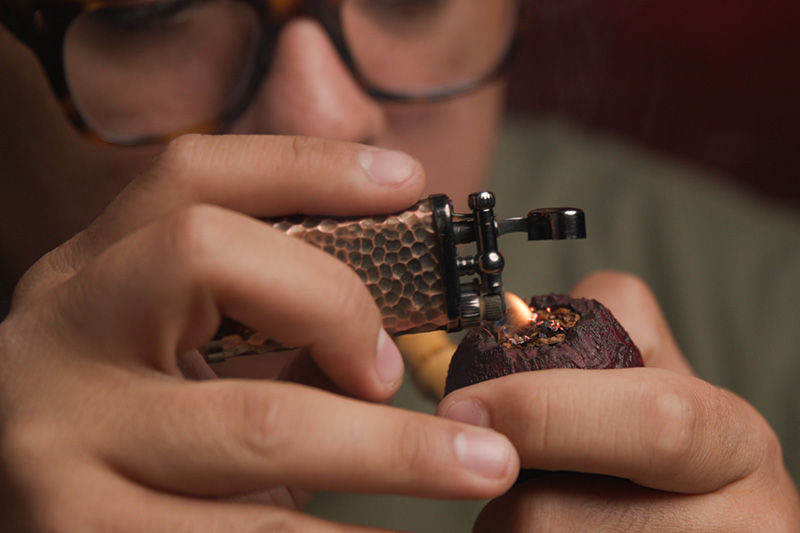 The Merry Monk Pipe Tobacco Review | Drucquer & Sons