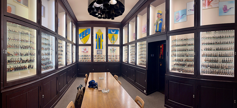 G.L. Pease Tobaccos | Gregory Pease