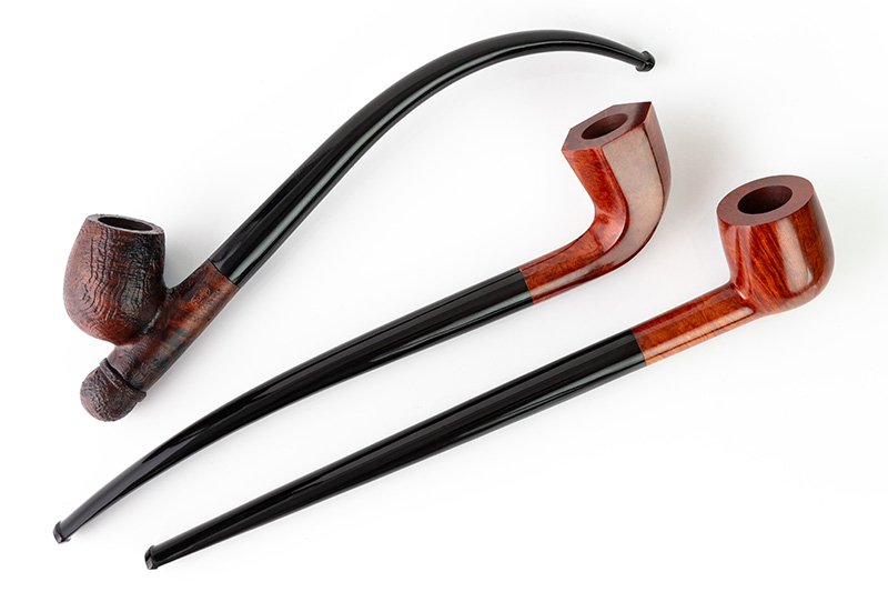 Ropp Gargantua Pipes | All Pipes Considered