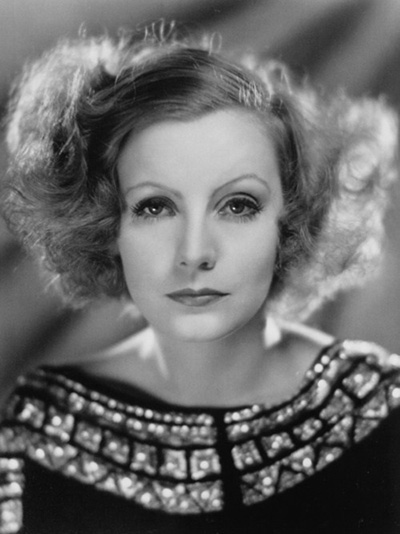 Greta Garbo | Enigmatic Actor and Pipe Smoker