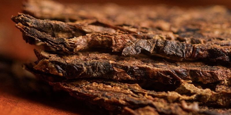 Carolina Red Flake w/Perique Pipe Tobacco Review | Cornell & Diehl