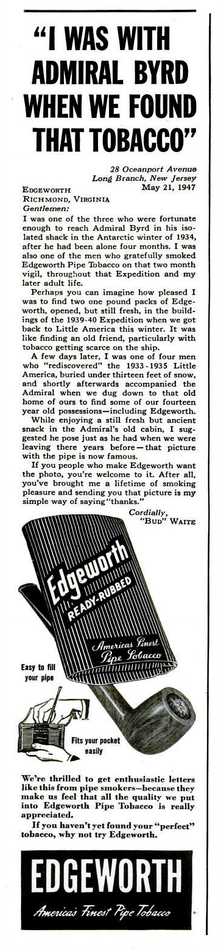 Admiral Richard E. Byrd: Ice-Cold Explorer