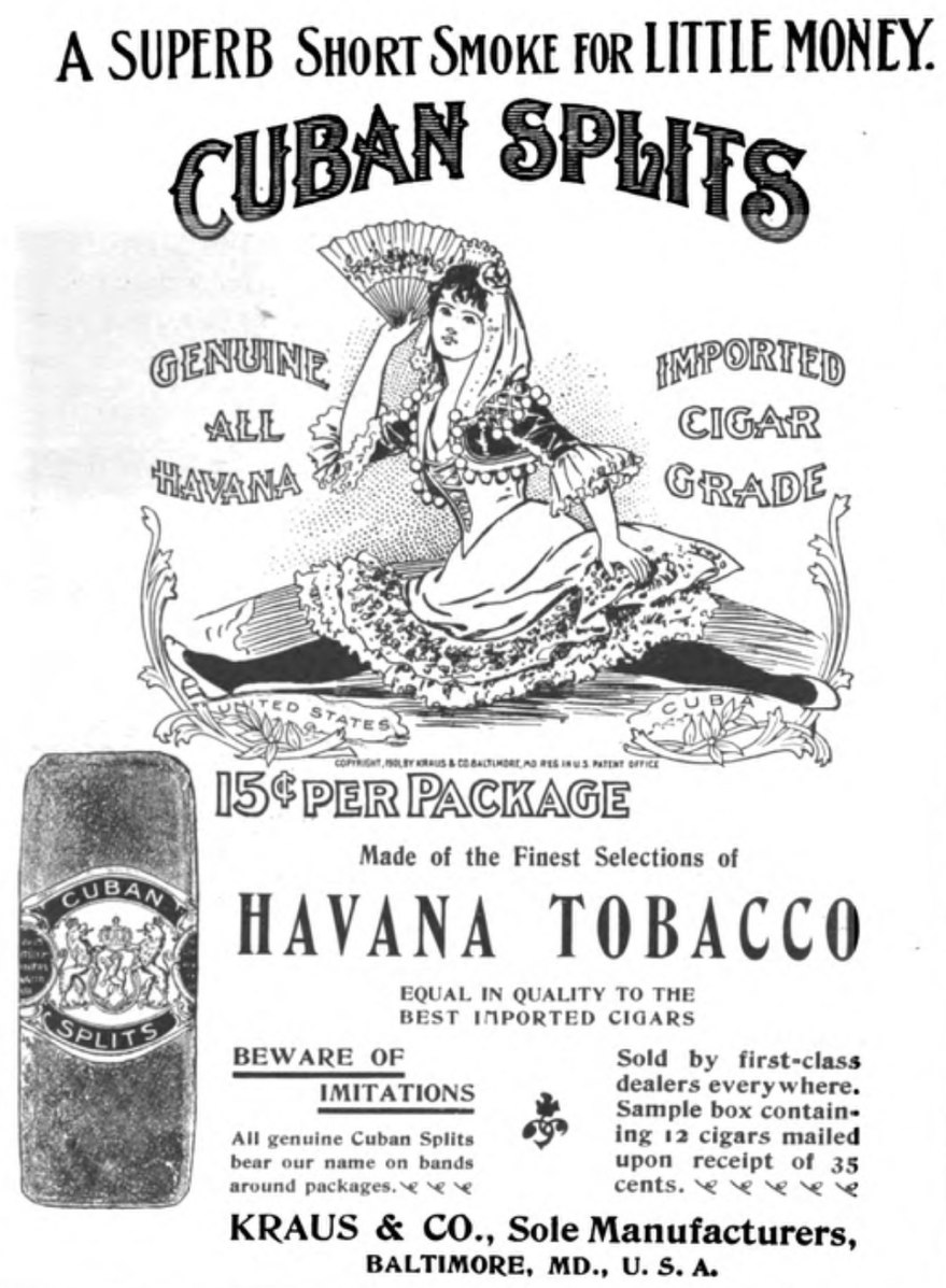 Cigar Industry | History of the Cuban Revolution