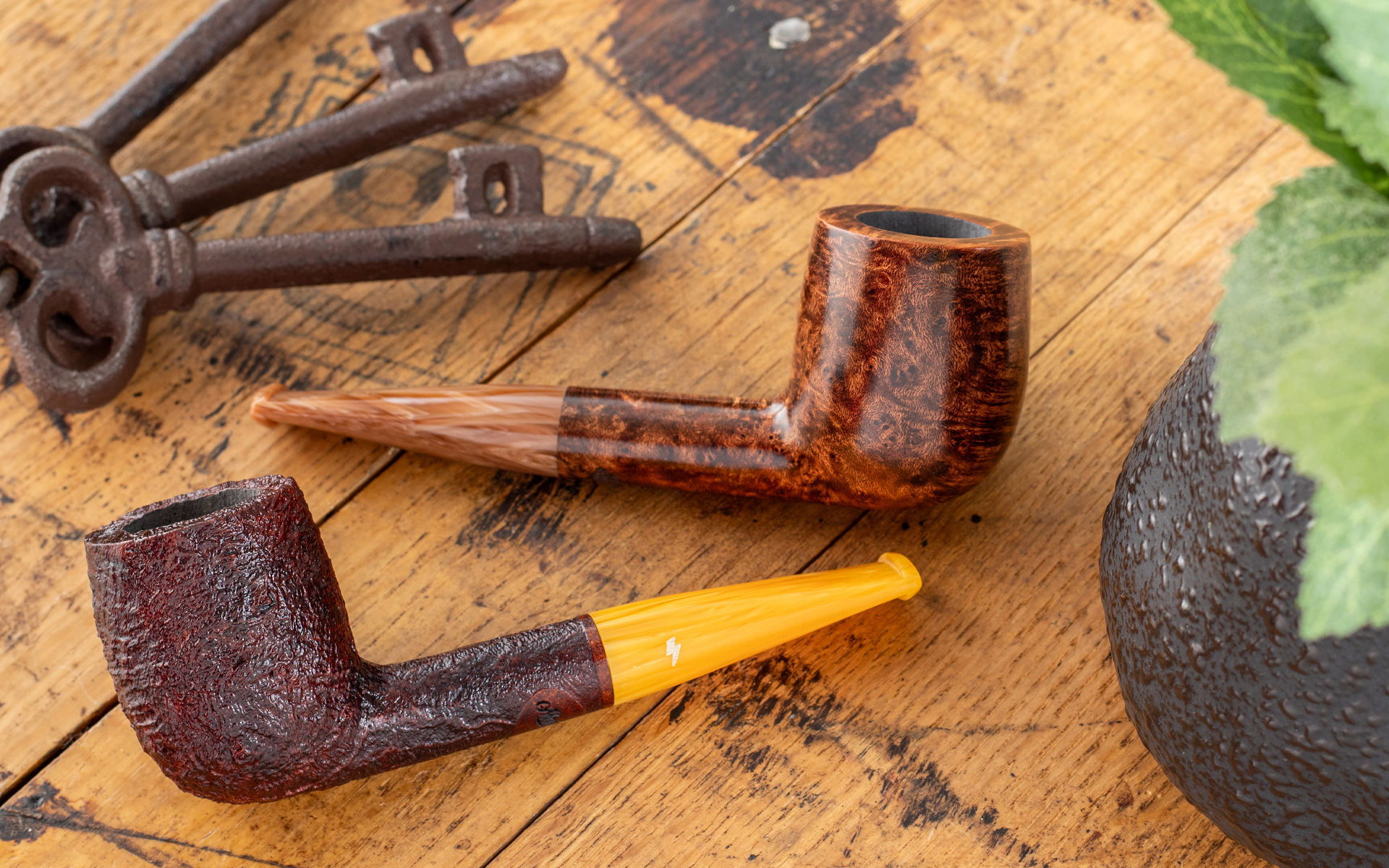 Pipe Smoking Desktop Backgrounds | Smokingpipes.com