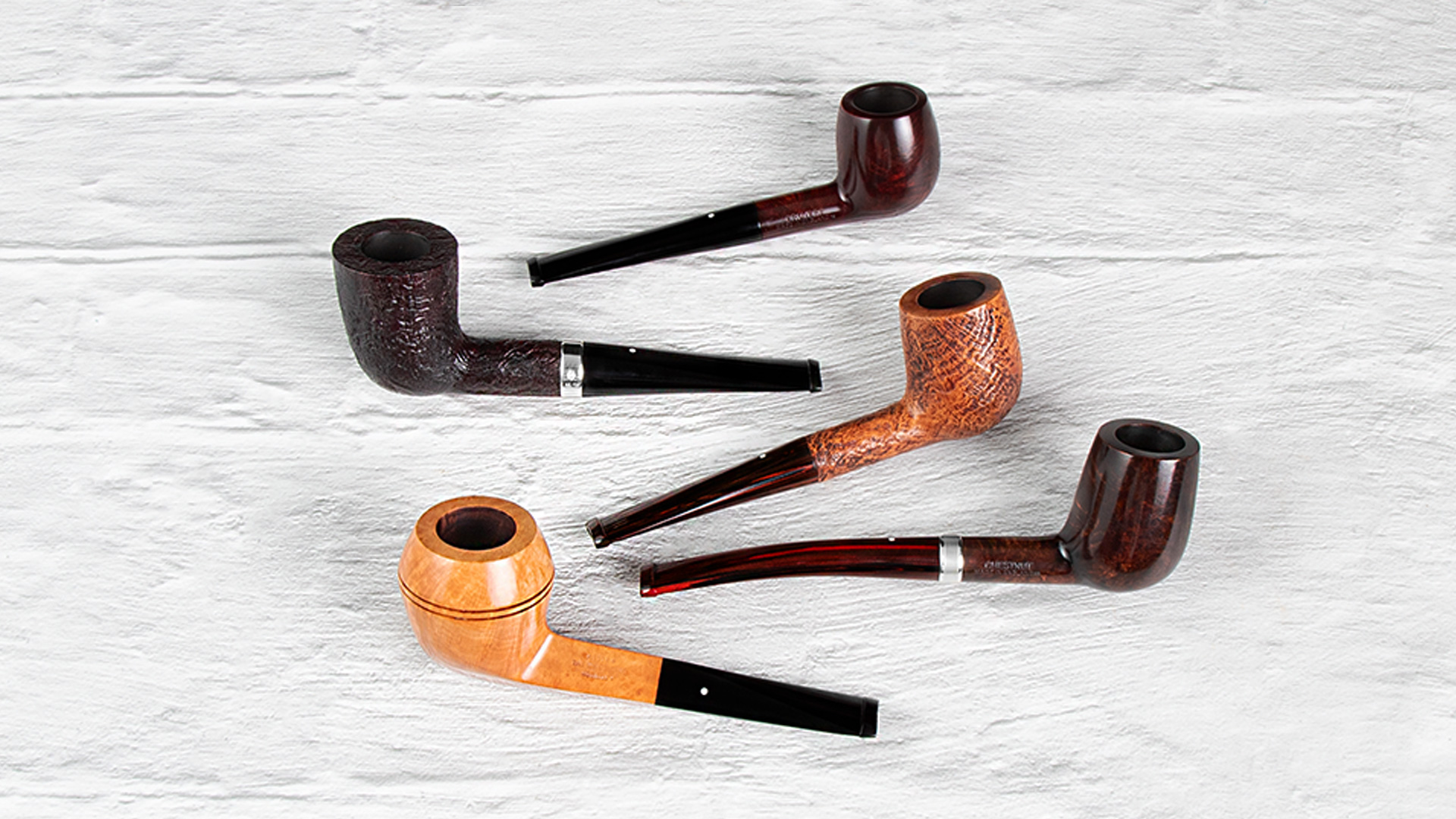 Pipe Smoking Desktop Backgrounds | Smokingpipes.com