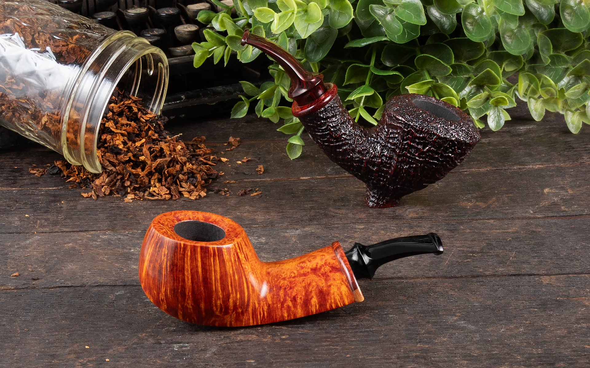 Pipe Smoking Desktop Backgrounds | Smokingpipes.com