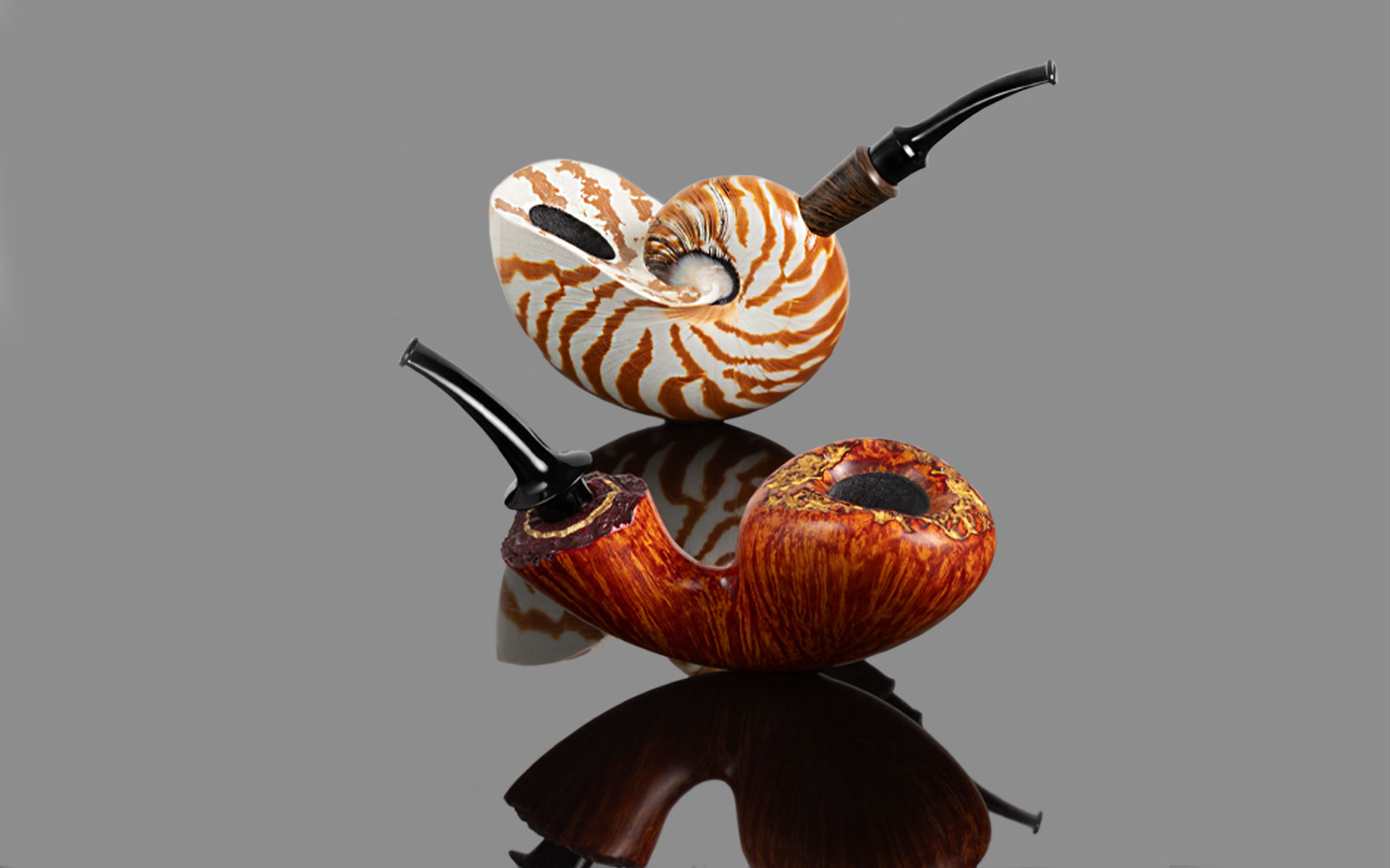 Pipe Smoking Desktop Backgrounds | Smokingpipes.com