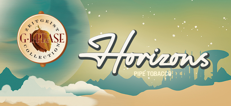 G.L. Pease Tobaccos | Gregory Pease