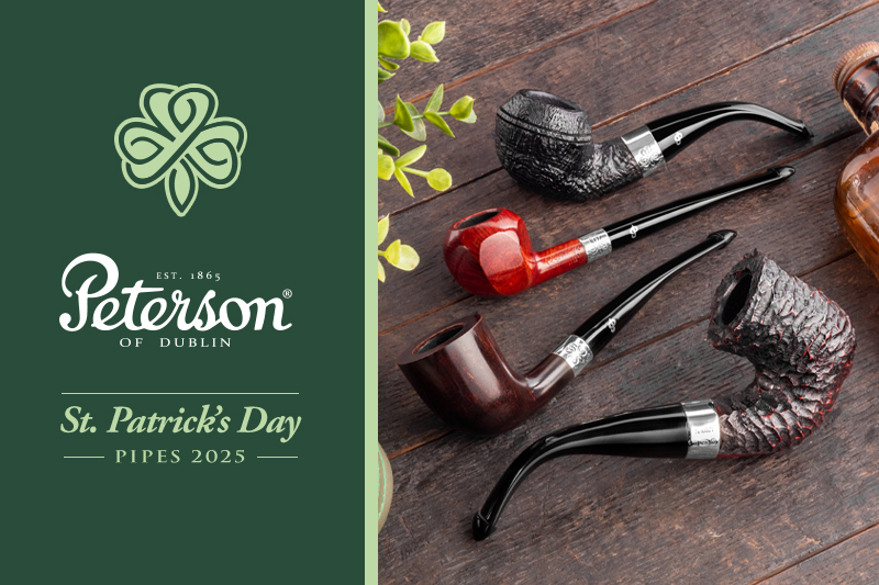 Peterson | The Return of the Peterson 309/4S