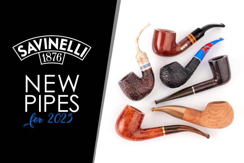 Smokingpipes Daily Reader | Pipe Tobacco Blog