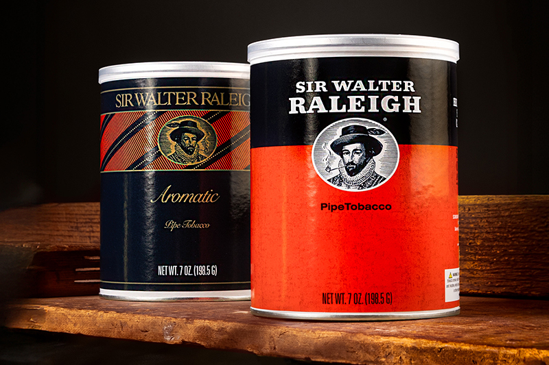 Sir Walter Raleigh | Codger Country