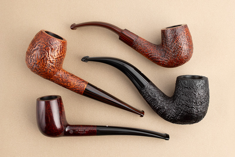 Pipes as a Status Symbol in Europe
