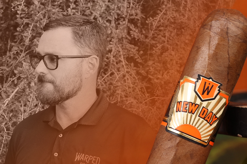 Mystery Review | Cigars