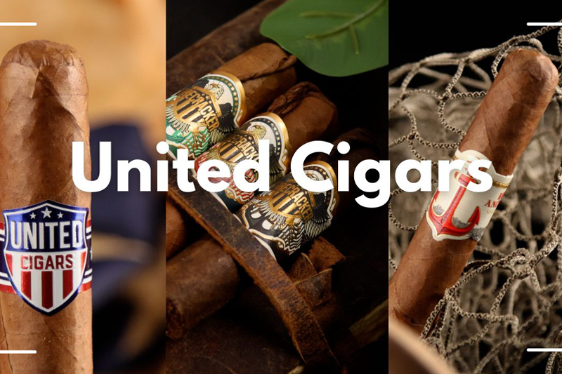United Cigars | Smoke Rings