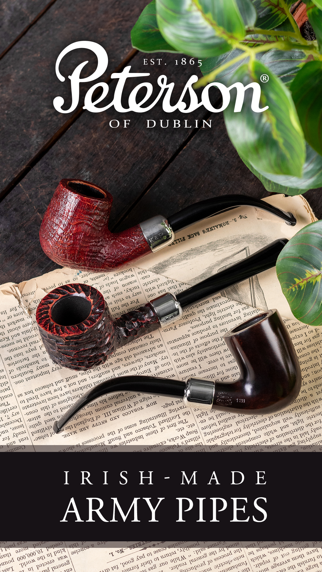 Pipe Smoking Desktop Backgrounds | Smokingpipes