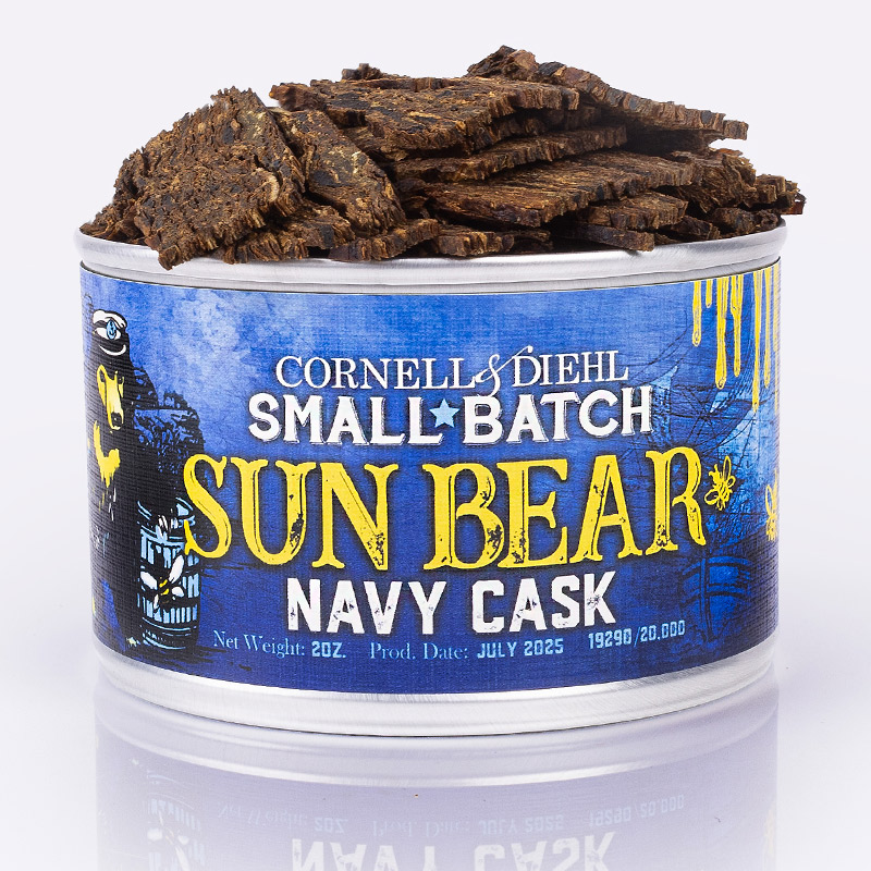 Sun Bear Navy Cask | Small Batch