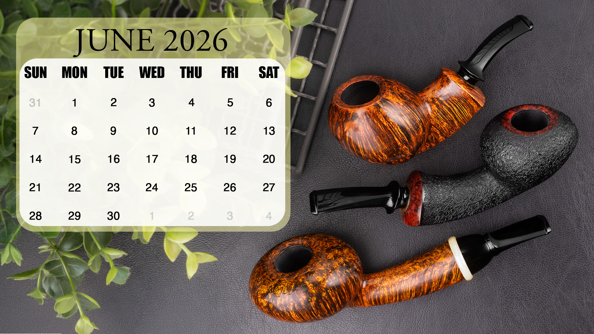 Pipe-Smoking Desktop Backgrounds | Smokingpipes