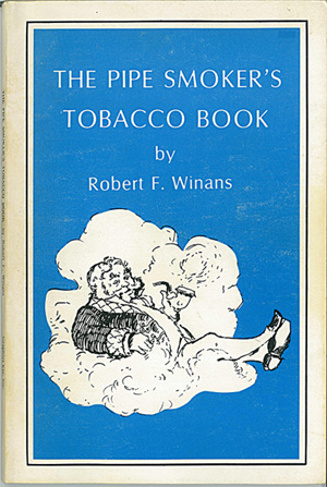 Books The Pipe Smoker