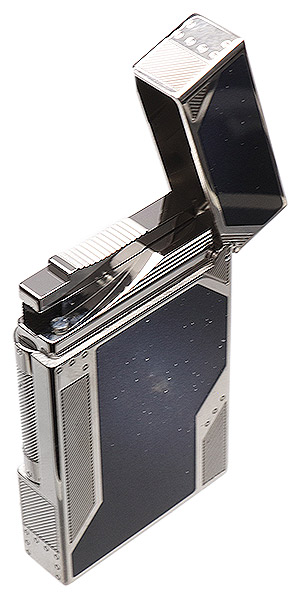 Ligne 2 Lighter Limited-Edition Space Odyssey - S.T. Dupont