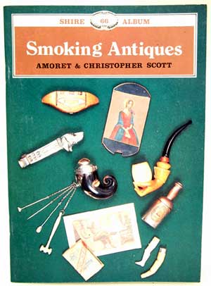 Books The Pipe Smoker
