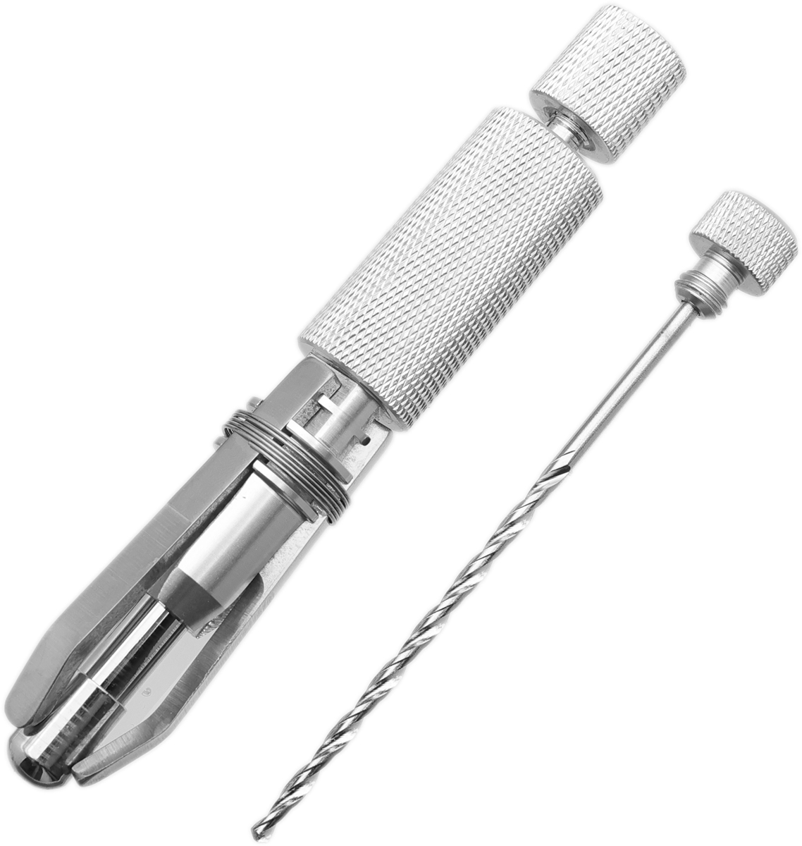 Tampers & Tools Senior Pipe Reamer